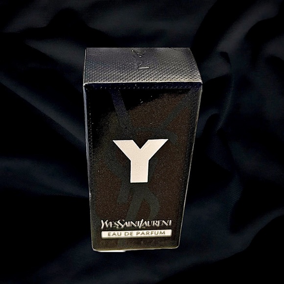 Yves Saint Laurent | Other | Bnibgreat Gift Ysl Y Eau De Parfum Mini ...
